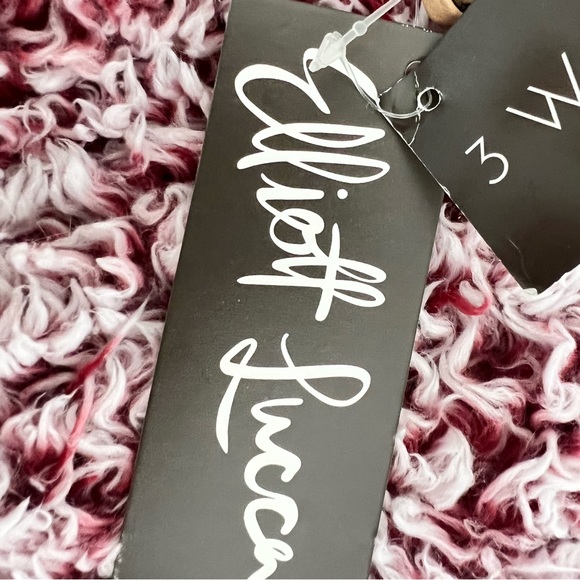 Elliott Lucca | Bags | Brand New Elliott Lucca | Poshmark